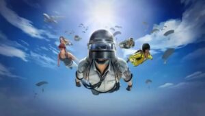 PUBG Mobile Redeem Codes Today 8 September 2025
